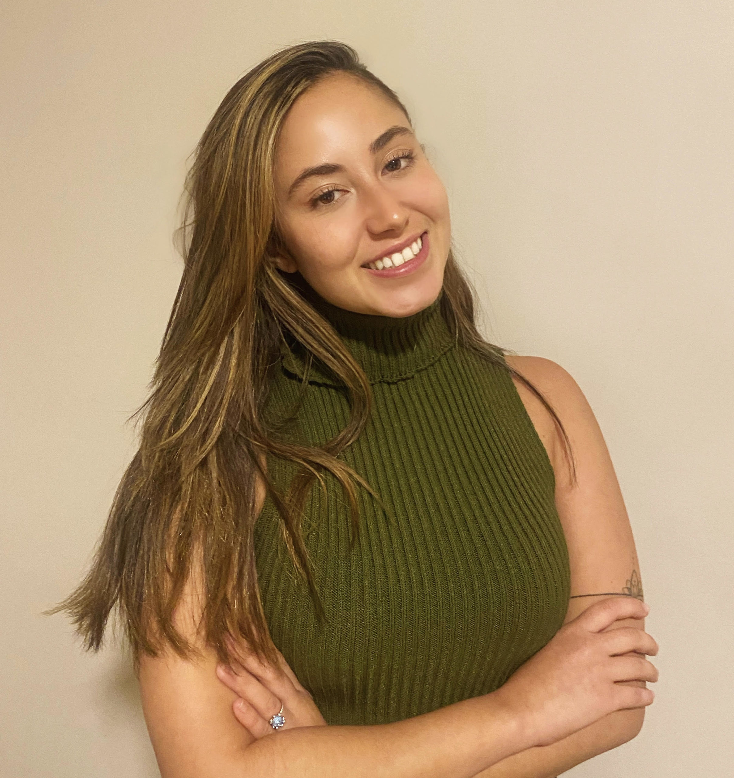 Anna Clara Starling - Tailor